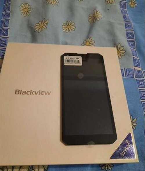 Дисплей для Blackview BV9500 / BV9500 Pro
