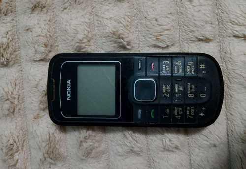 Nokia 1202