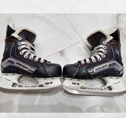 Коньки хоккейные Bauer Vapor X300