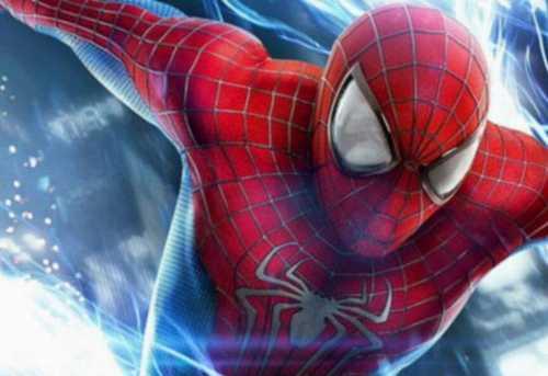 Marvel’s Spider-Man 2 для твоей PS5 x-1915