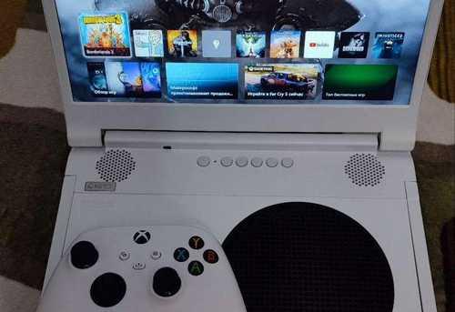 Монитор 12,5" для Xbox Series S