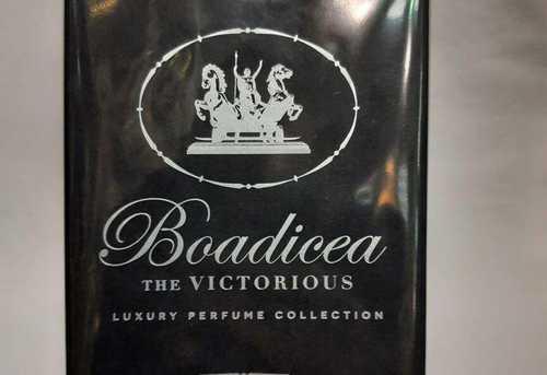 Boadicea the Victorious Madonna