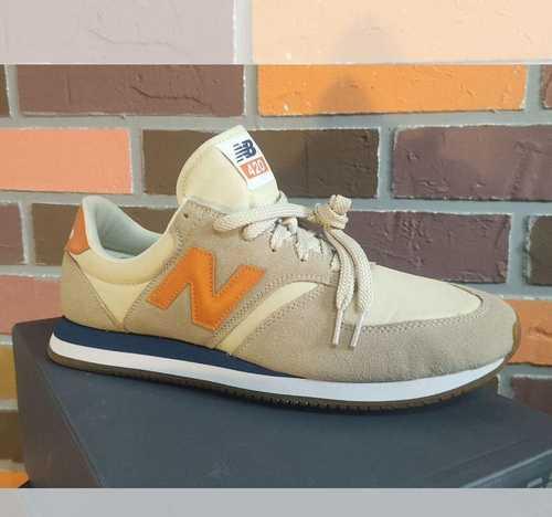 Кроссовки new balance 420 (оригинал)