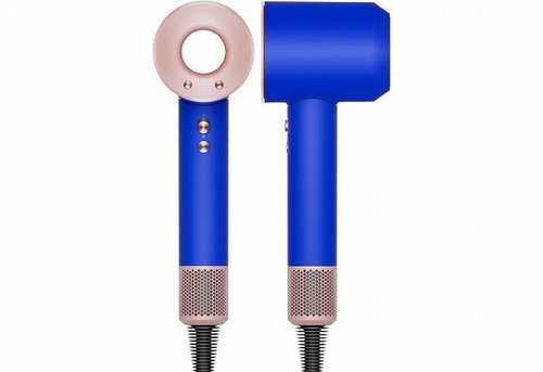 Фен Dyson HD08 Blush Blue. Оригинал