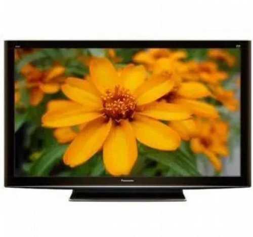 Телевизор Panasonic TX-PR65VT20, full HD, черный