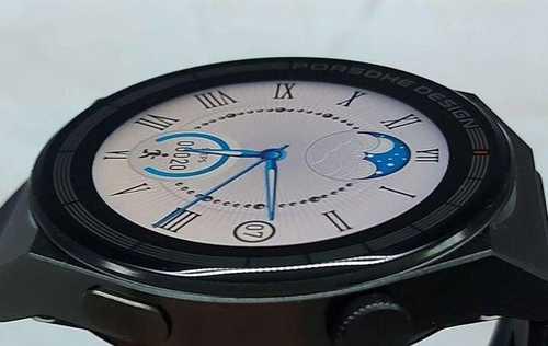 Умные часы Smart Watch X 5 Pro, новые