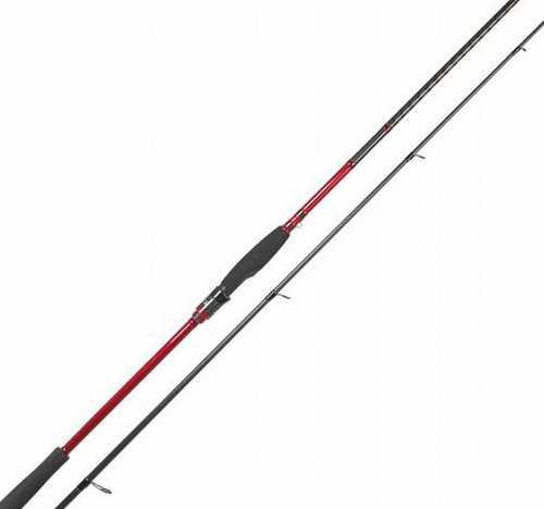 Спиннинг Daiwa Ninja Z 274см. 30-60гр. 172гр