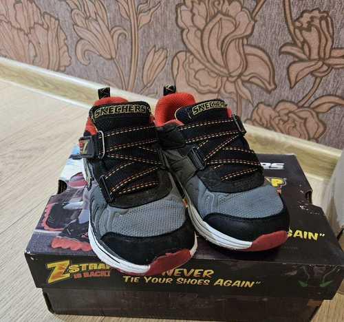 Кроссовки Skechers