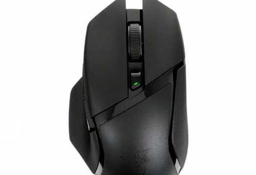 Игровая беспроводная мышь Razer Basilisk X HyperSp