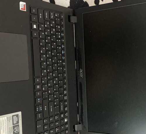 Acer Aspire 3 A315 21 Festima Ru Мониторинг объявлений