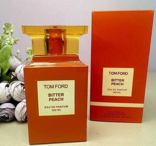 Духи Bitter Peach Tom Ford 100мл