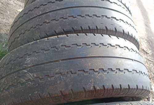 Marshal Radial 857 235/65 R16C