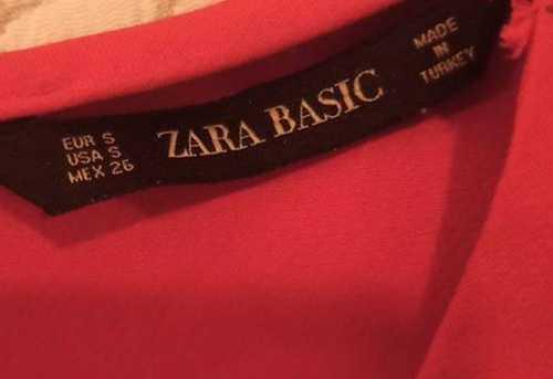 Платье zara