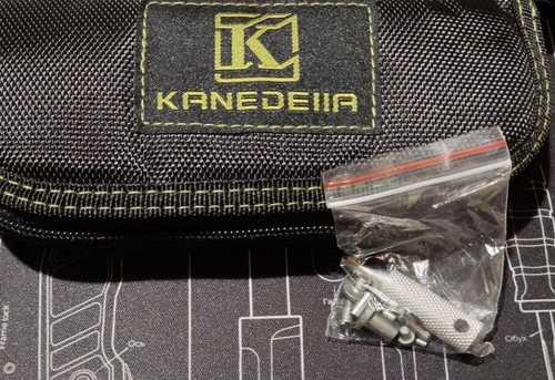 Чехол Kanedeiia Neon VG10 (не green Thorn)
