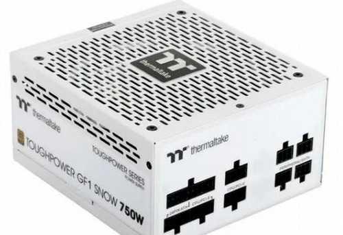 Блок питания Thermaltake Toughpower GF1 Snow 750W