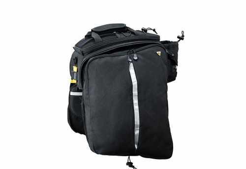 Вело сумка на багажник Topeak MTX Trunkbag EXP