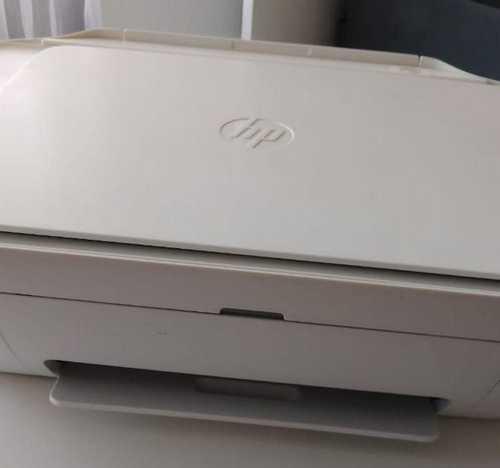 Струйное мфу HP DeskJet 2710 5AR83B