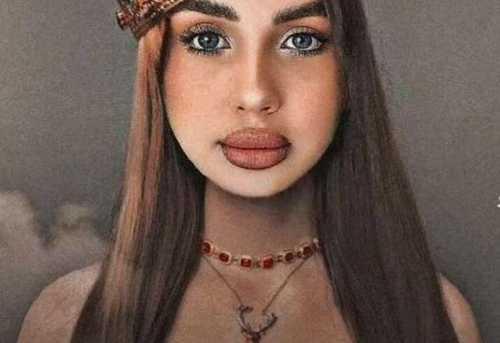 Мама кирилла