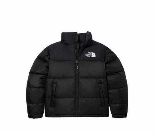 Пуховик мужской The North Face оригинал