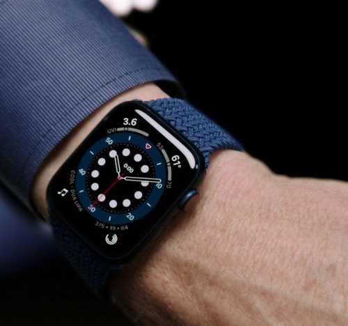Apple Watch Series 5 44mm 32gb