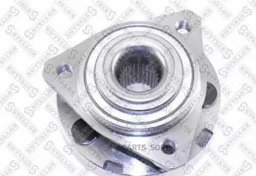 Stellox 4328188SX 43-28188-SX к-т подшипника ступ