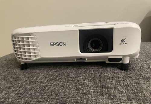 Проектор epson EH-TW70