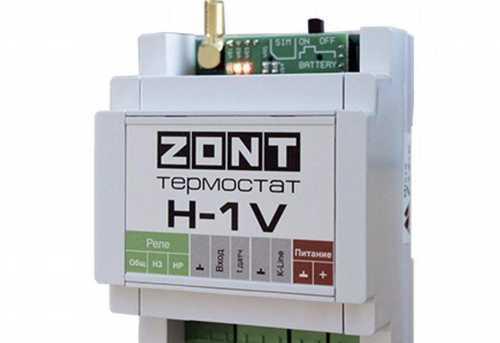 Zont h1 v