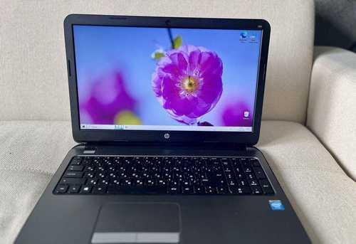 Ноутбук Hp 250 G3