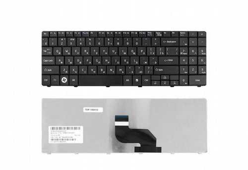 Клавиатура для ноутбука MSI A6400 CR640 CX640 CX64