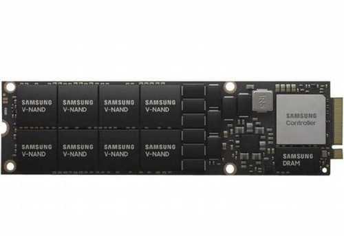 Samsung SSD PM983, 1920GB, M.2(22x110mm), NVMe, PC