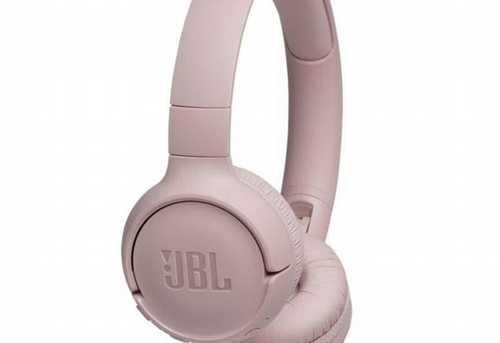 Наушники jbl tune 590 розовые