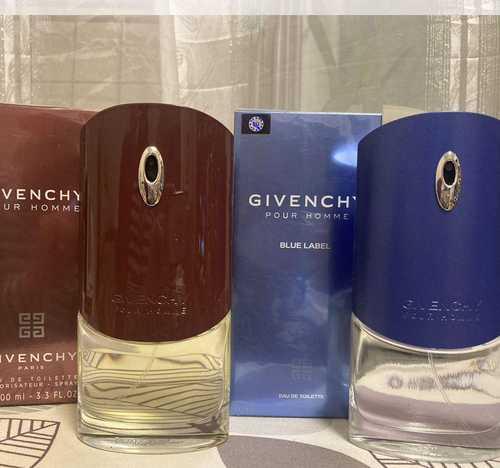 Givenchy Pour Homme