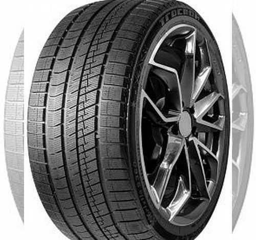 Tracmax X-Privilo S360 215/60 R17 100R