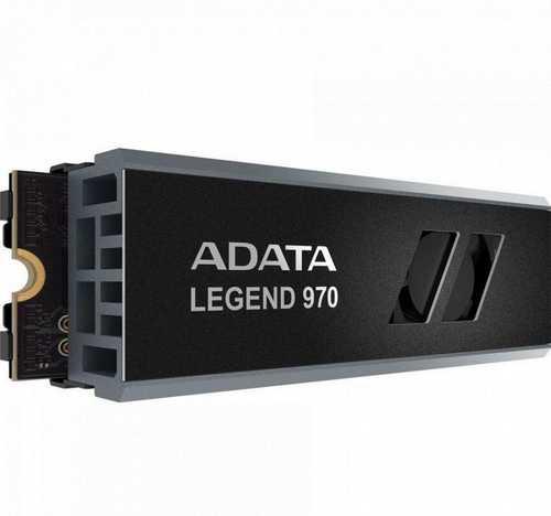 Внутренний жесткий диск A-Data Legend 970 583316