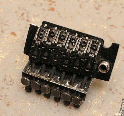Floyd Rose Licensed Ping