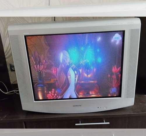 Телевизор Sony kv-29ls40k