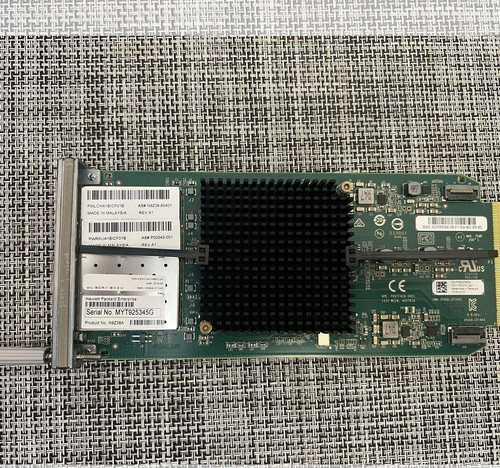 Адаптер HPE Primera 600 N9Z38A