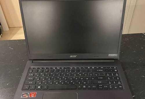 Ноутбук Acer Aspire a315-55 N18Q13 15.6