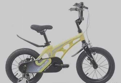Детский велосипед Stels Galaxy KMD 14" Z010 NEW
