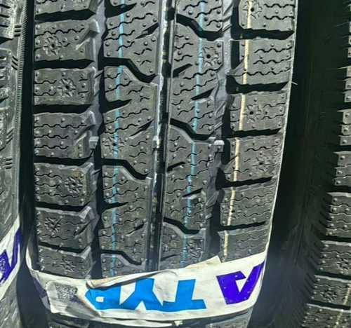 КАМА Alga LT (HK-534) 195/80 R14