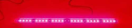 Led booster Osram 30w 660nm+730nm дл фазы цветения