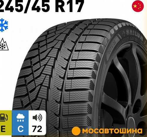 Sailun Ice Blazer Alpine EVO1 245/45 R17 99V