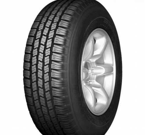 Royal Black Gazill 185/75 R16 104R