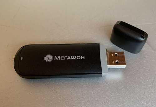 Мегафон модем USB e352 3g