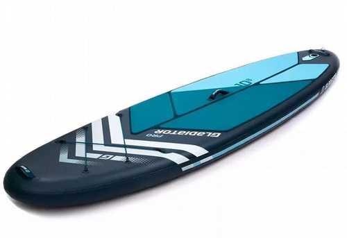 Сап доска Sup board Gladiator PRO 10.8 (2022)
