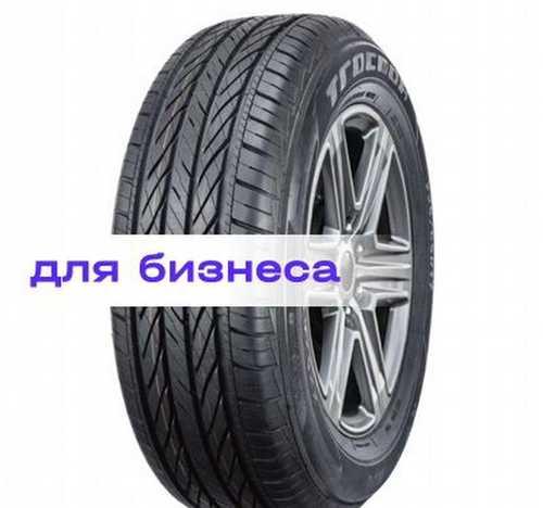 Tracmax X-Privilo H/T 235/60 R18 V