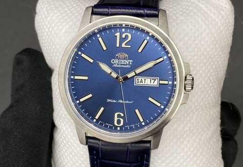 Часы Orient RA-AA0C05BL19B