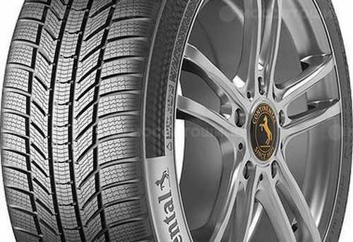 Continental ContiWinterContact TS 870 255/40 R21 102V