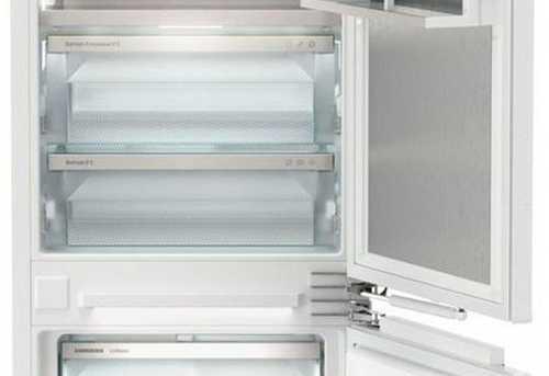 Встраиваемый холодильник Liebherr icbndi 5183