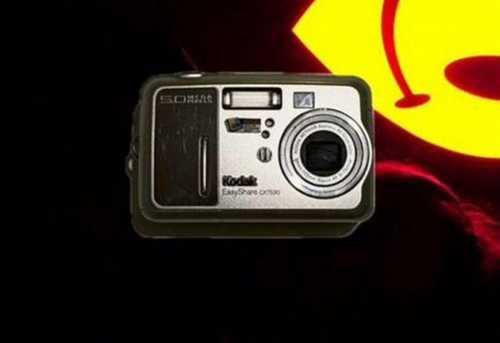 Цифровой фотоаппарат Kodak EasyShare 7530
